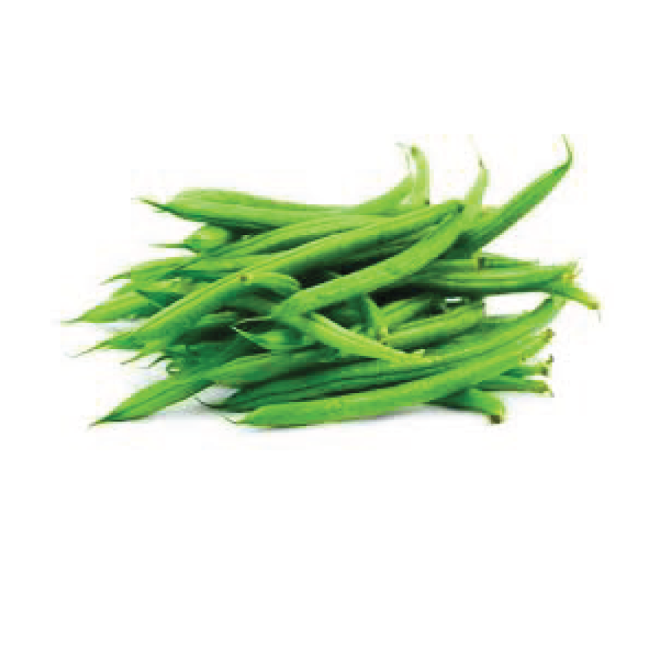 Green Beans 250g – All About The Box Organics